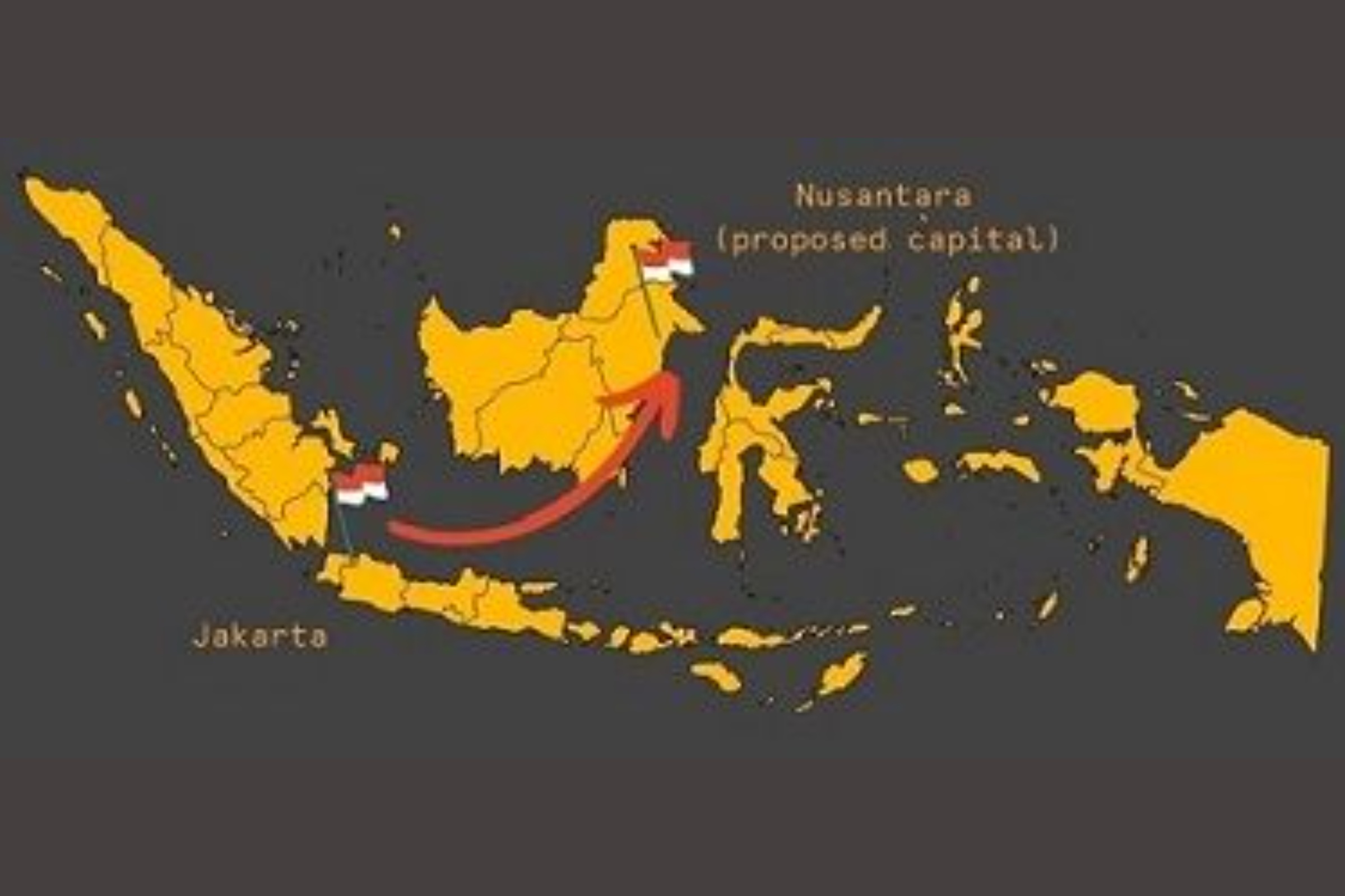 Definisi Wawasan Nusantara, Tujuan Wawasan Nusantara | Ensiklopedia ...