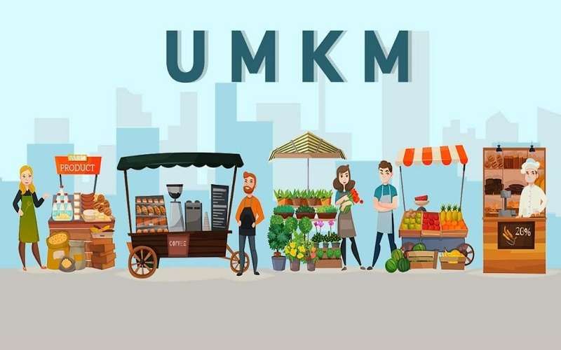 Apa Itu UMKM? Karakteristik UMKM, Ragam UMKM Sektor Usaha