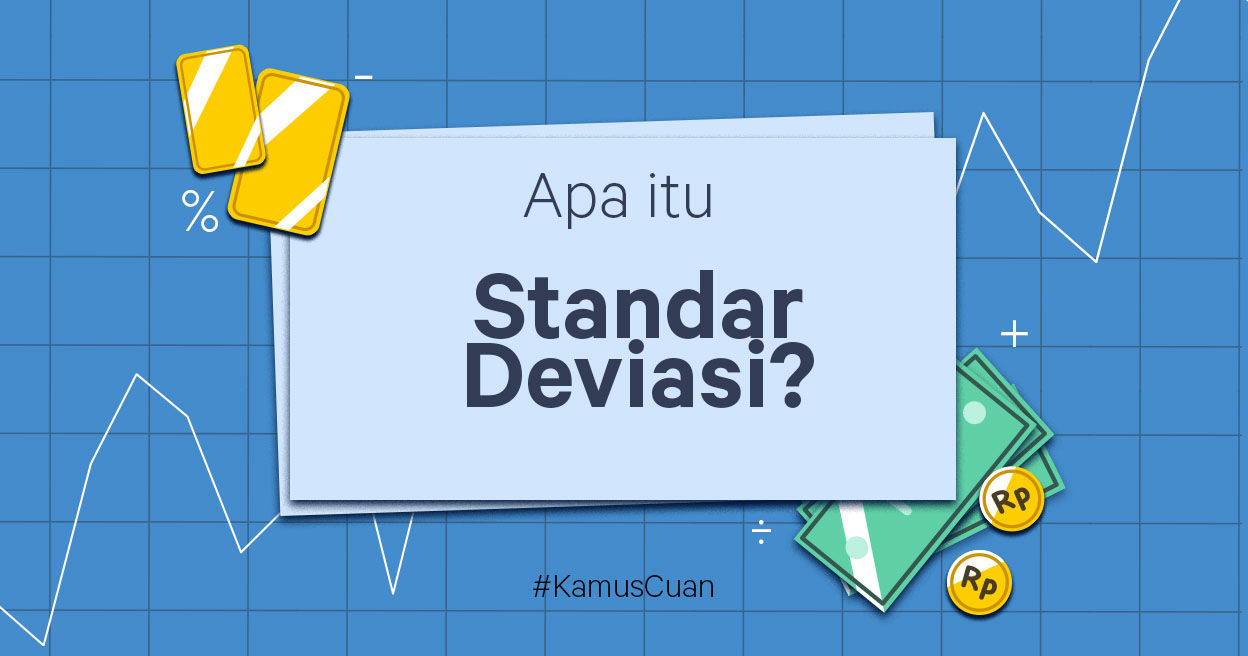 Pengertian Deviasi, Apa Itu Deviasi? Ini Dia Penjelasannya